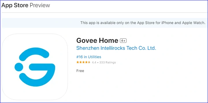 Gouly Lighting Experience: Why are Our App and LED Controller Highly ...